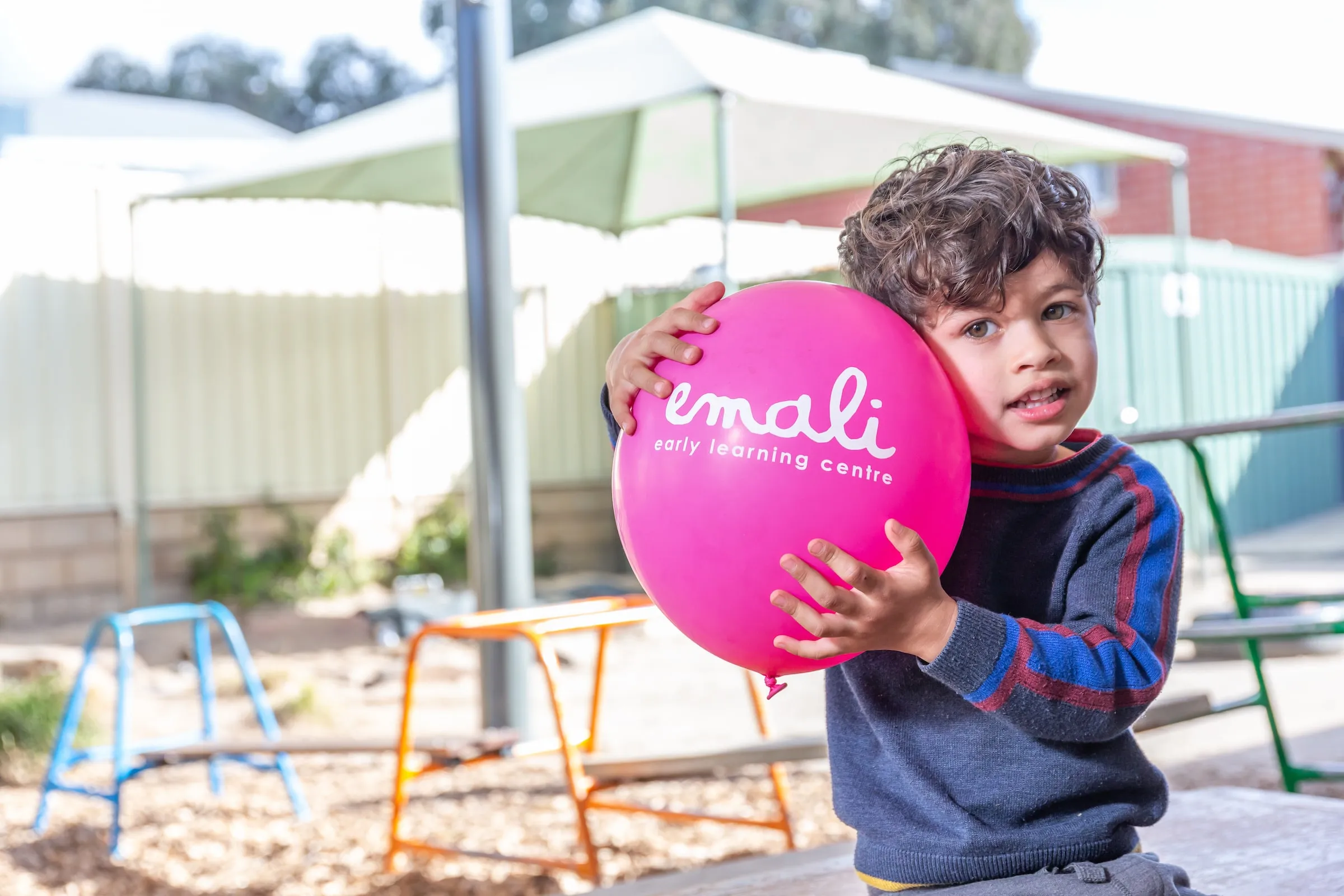 Emali Early Learning Centre | Child Care Adelaide