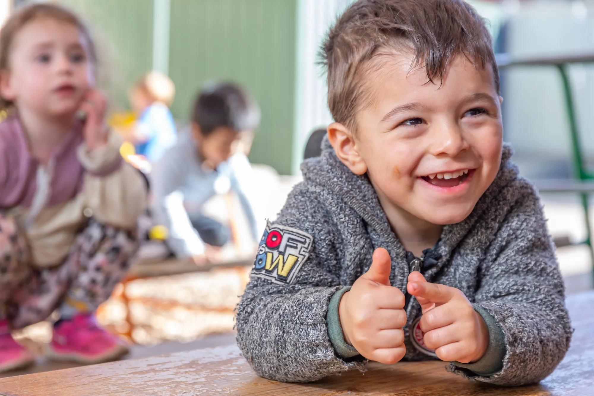 Emali Early Learning Centre | Child Care Adelaide