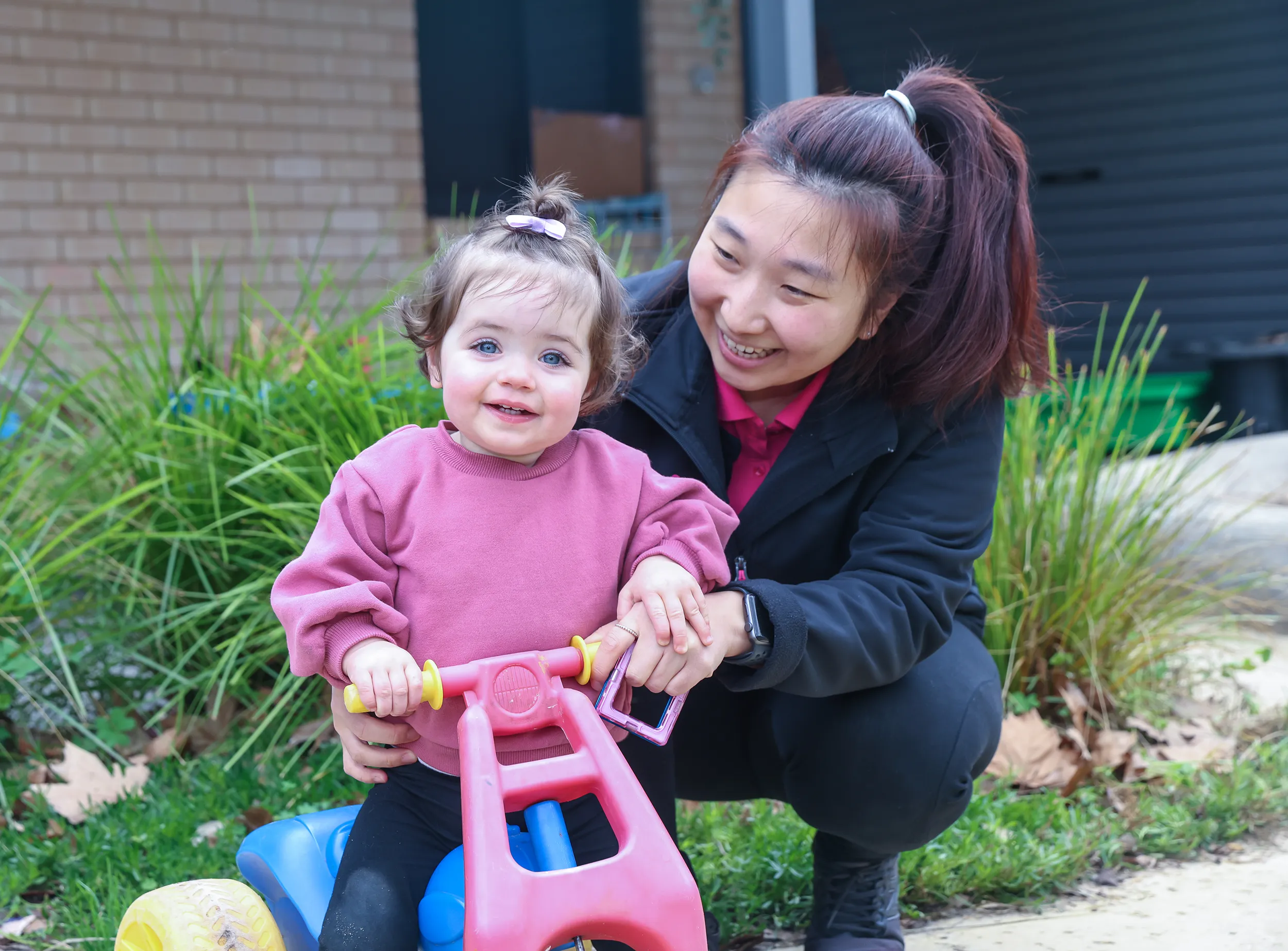 Emali Early Learning Centre | Child Care Adelaide