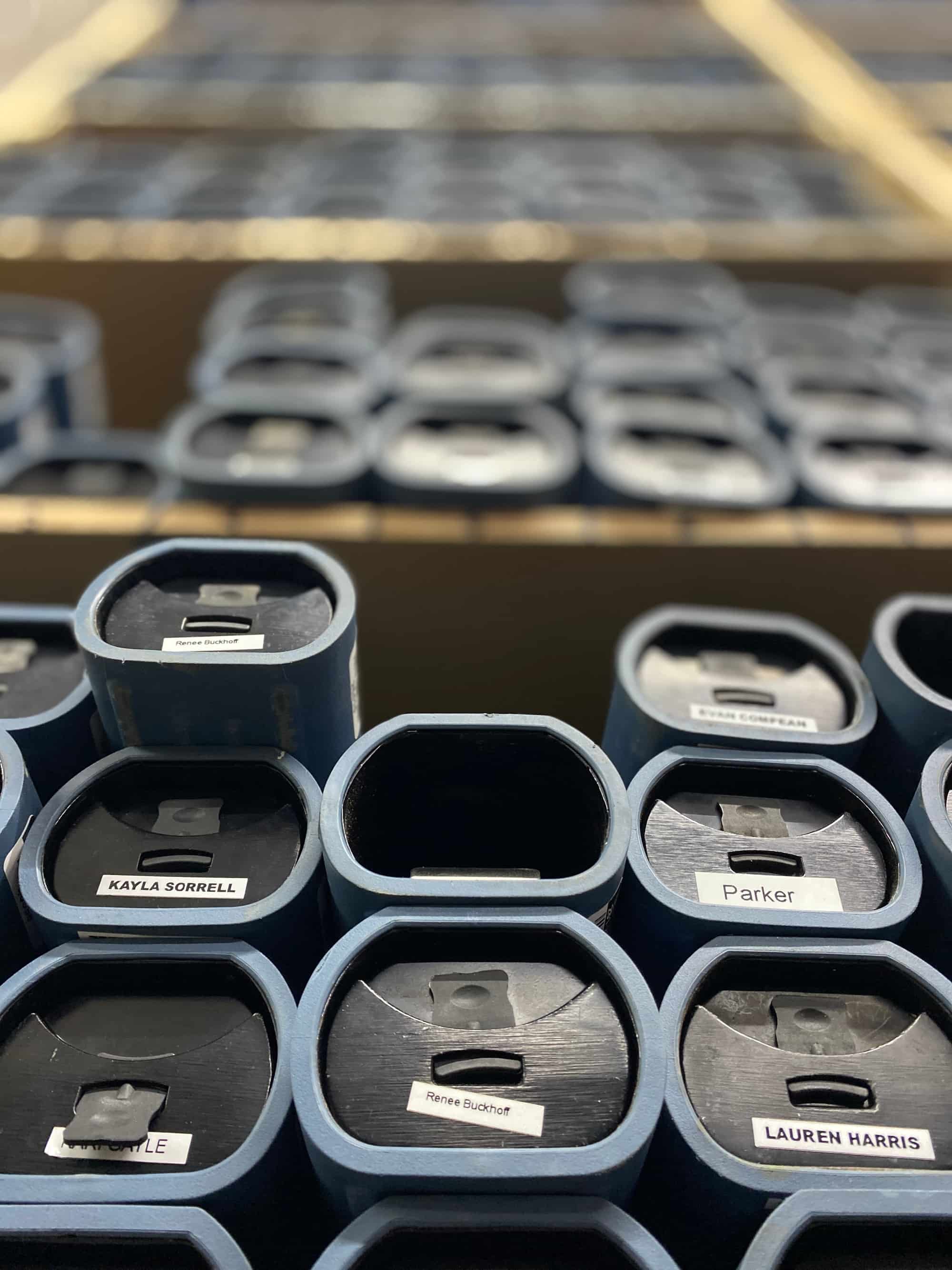 SIGN PRINTING + SIGN INSTALLATION