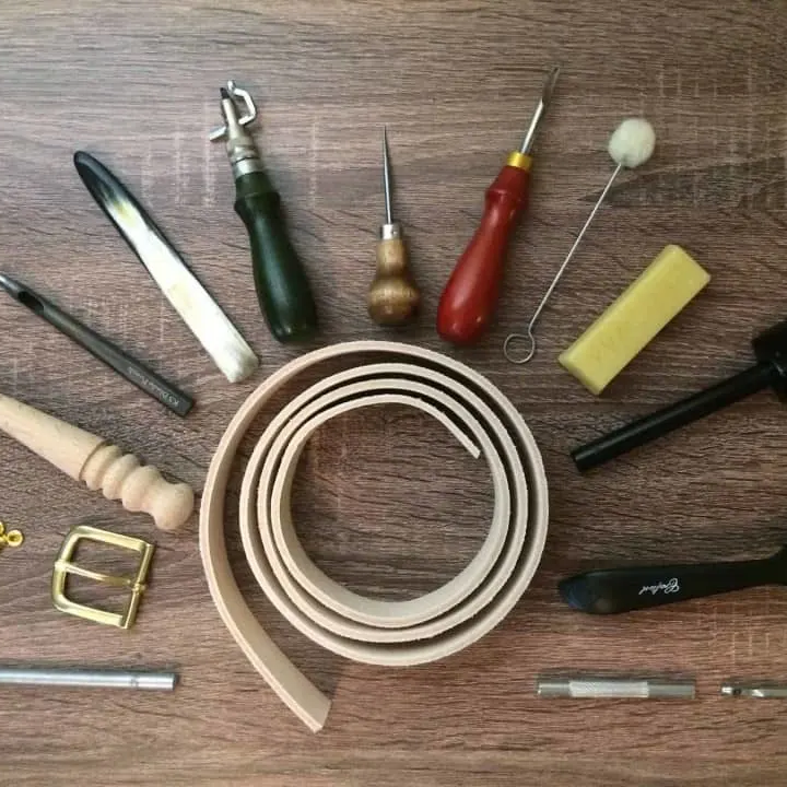 Product Category | Leather Direct