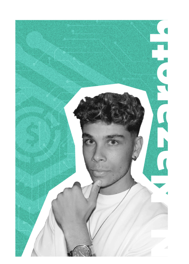 🔗 Nathan Nazareth and Synder