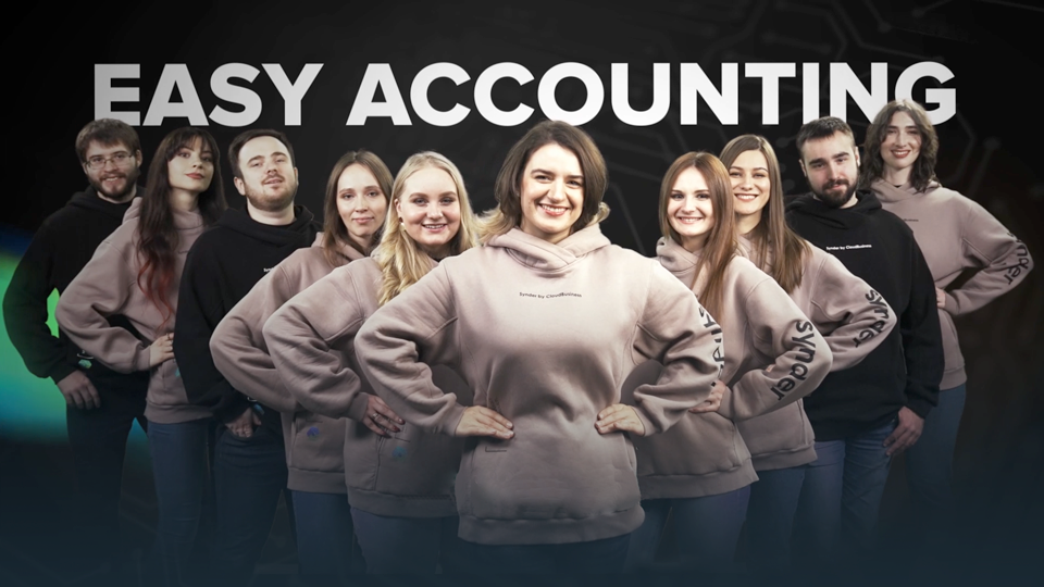 Sales Transactions Bookkeeping: Account for Each Sale with Smart Sale ...