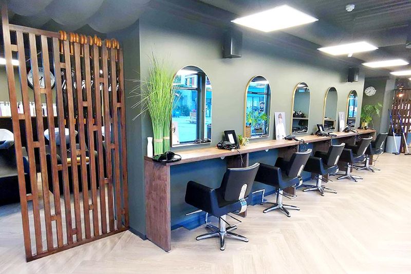 Studio Alf frisører