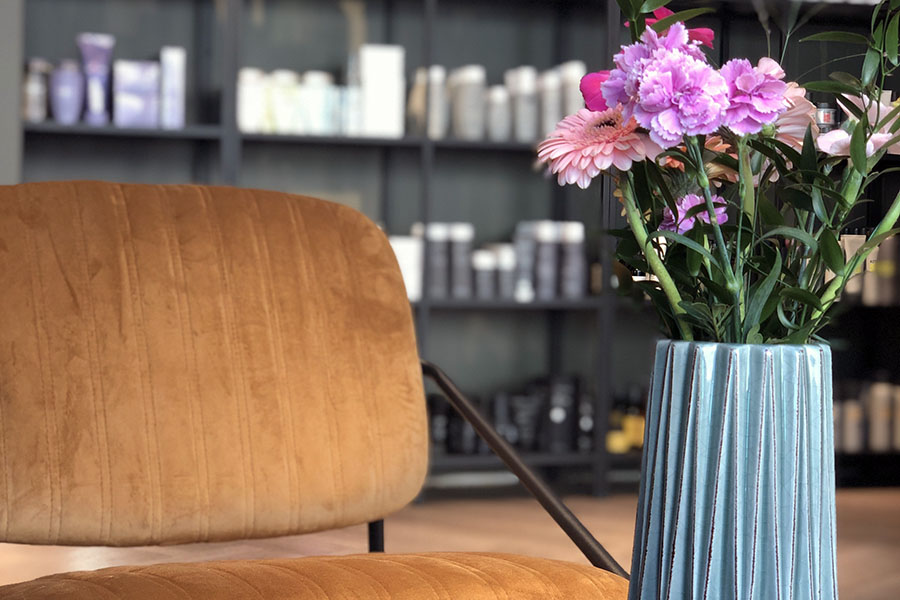 Studio Alf frisører