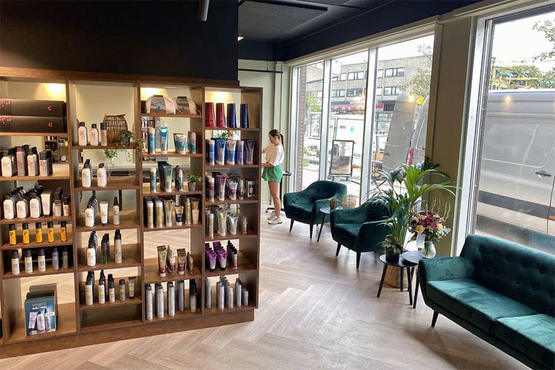 Studio Alf frisører