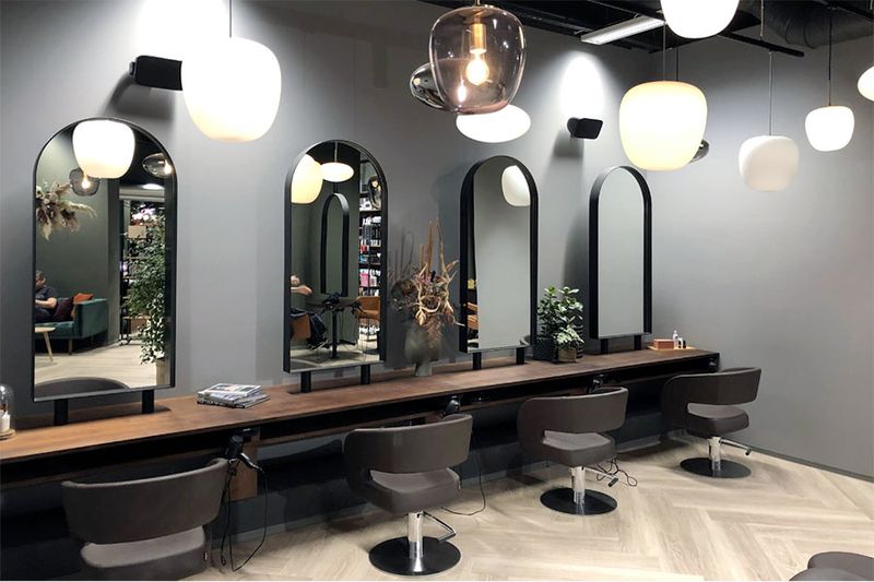 Studio Alf frisører