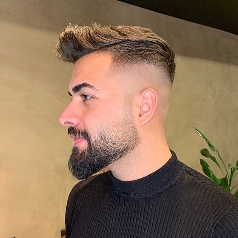 Studio Alf frisører