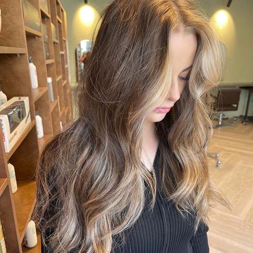 Studio Alf frisører