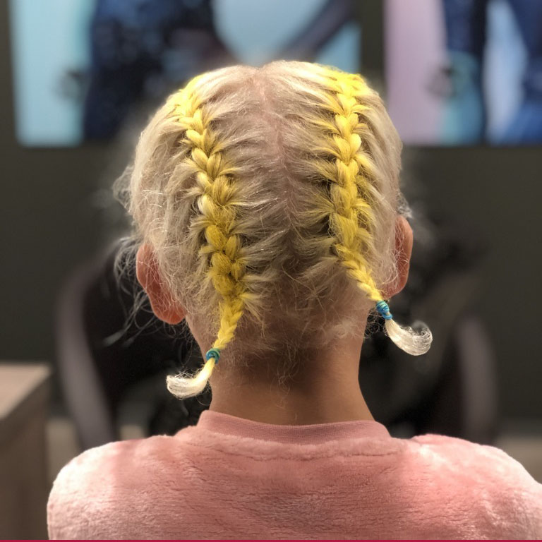 Studio Alf frisører