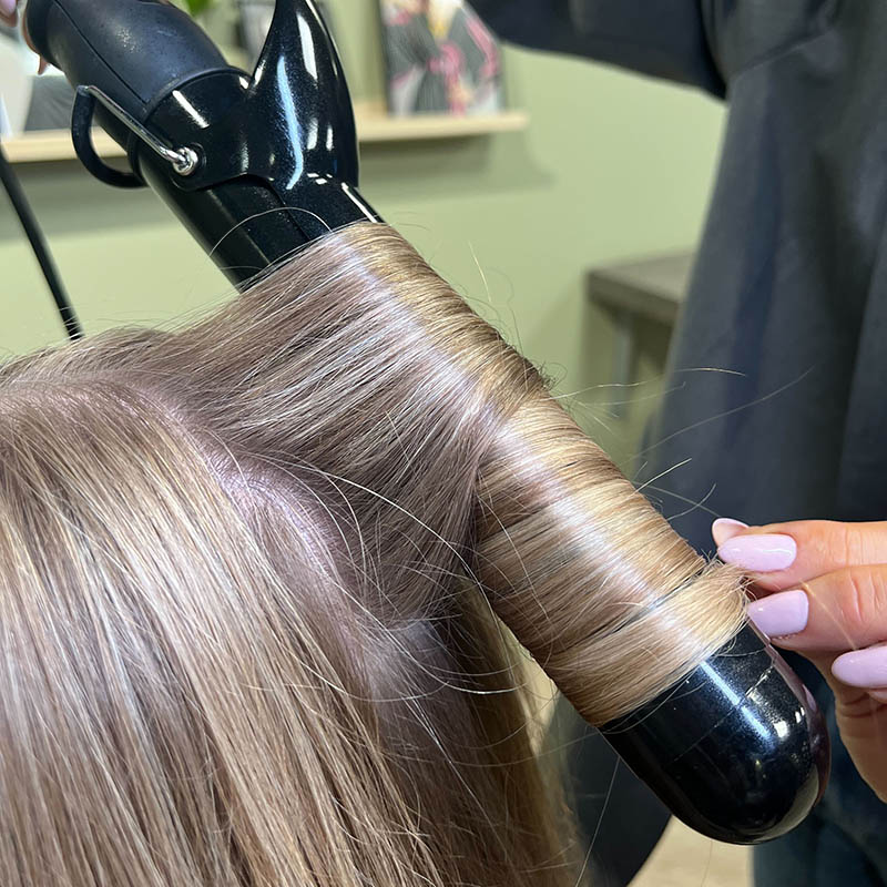 Studio Alf frisører