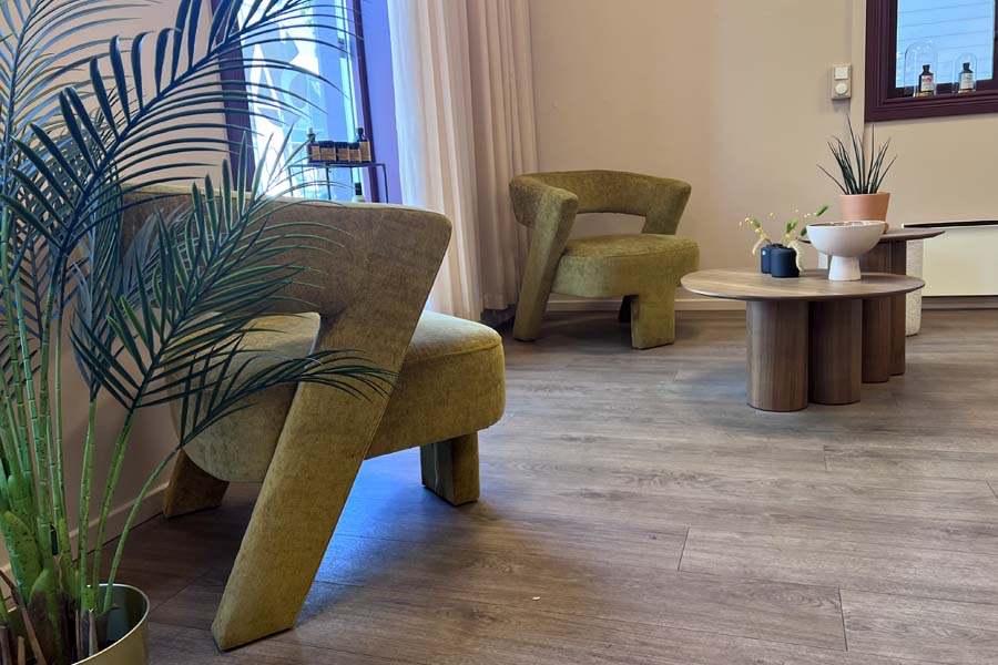 Studio Alf frisører