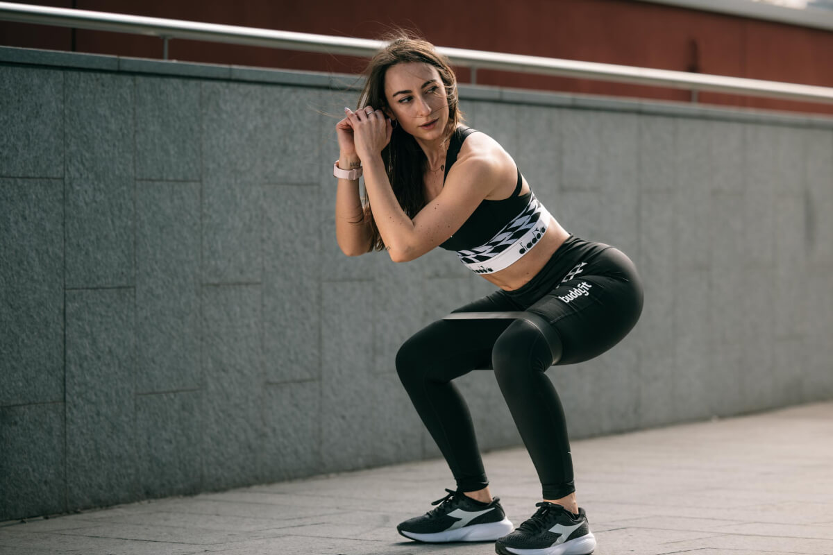 Allenare i glutei: quali sono gli esercizi migliori? | Buddyfit