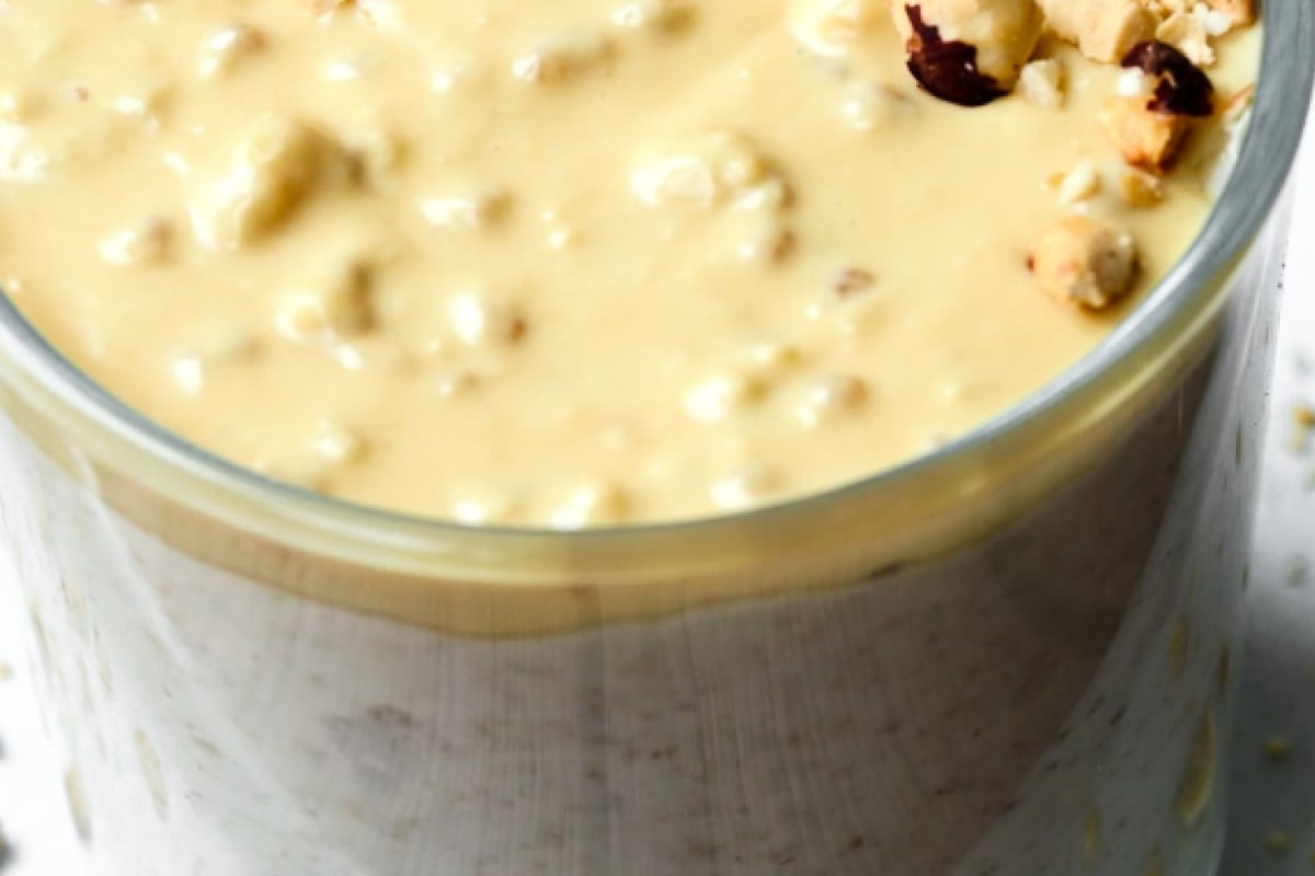 Colazione fit proteica: 6 ricette per gli amanti del dolce | Buddyfit