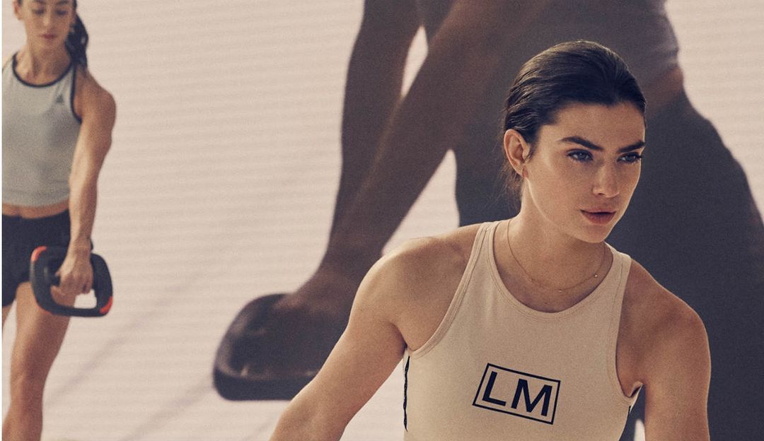 Les Mills Gruppenkurse l Holmes Place