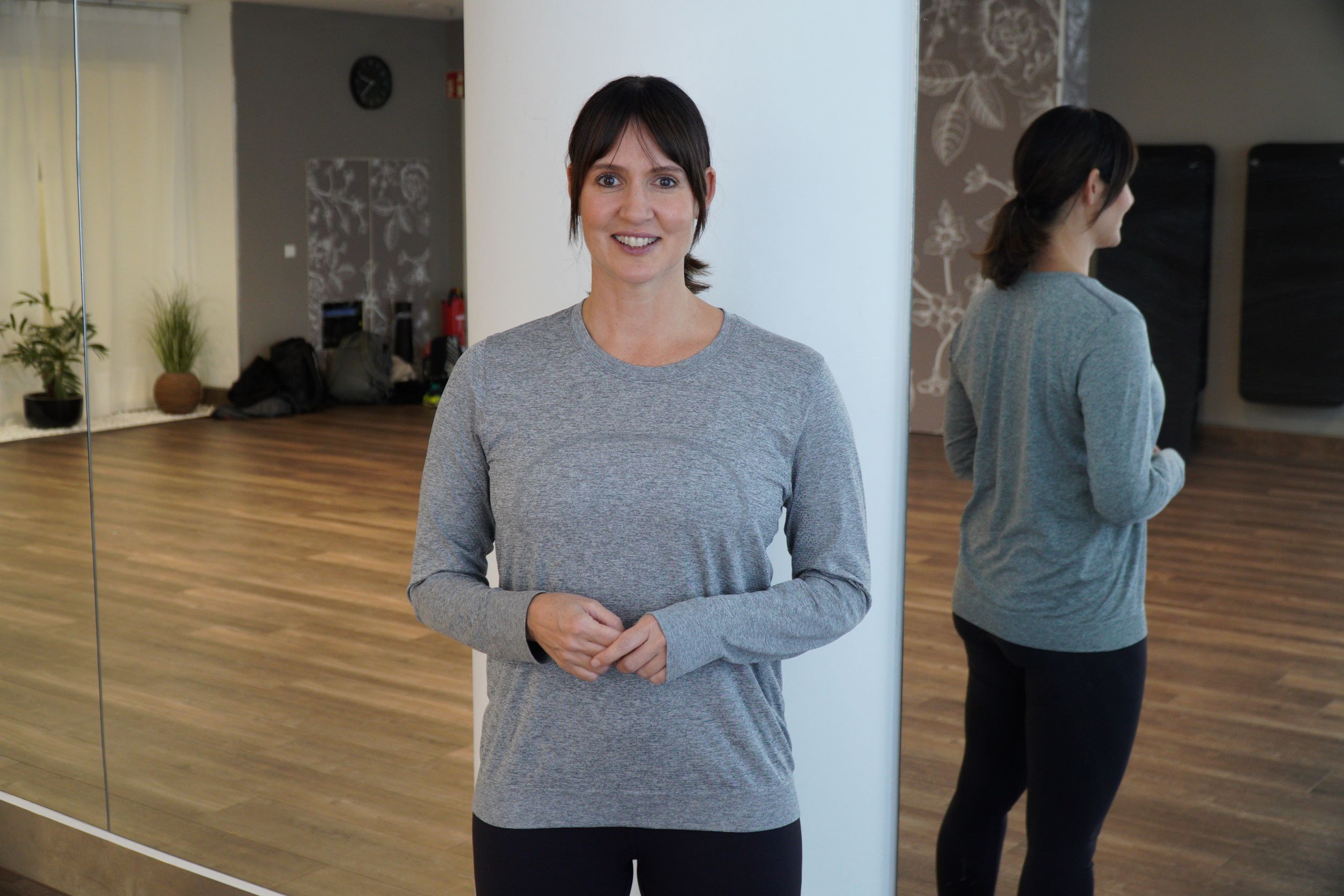 Trainer:innen I Holmes Place Köln