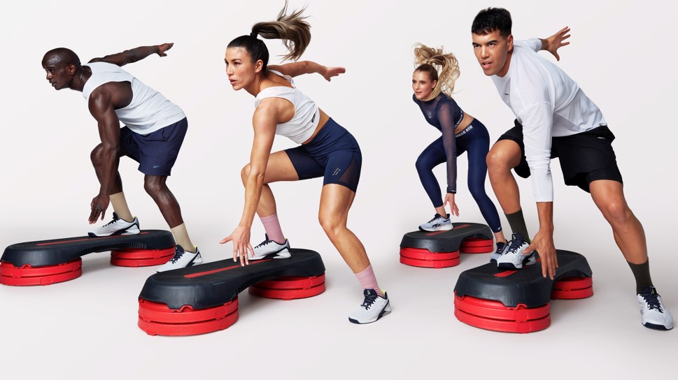 Les Mills Gruppenkurse l Holmes Place