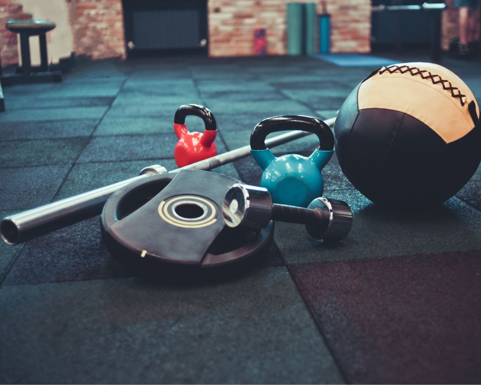 Gym Classes I Holmes Place