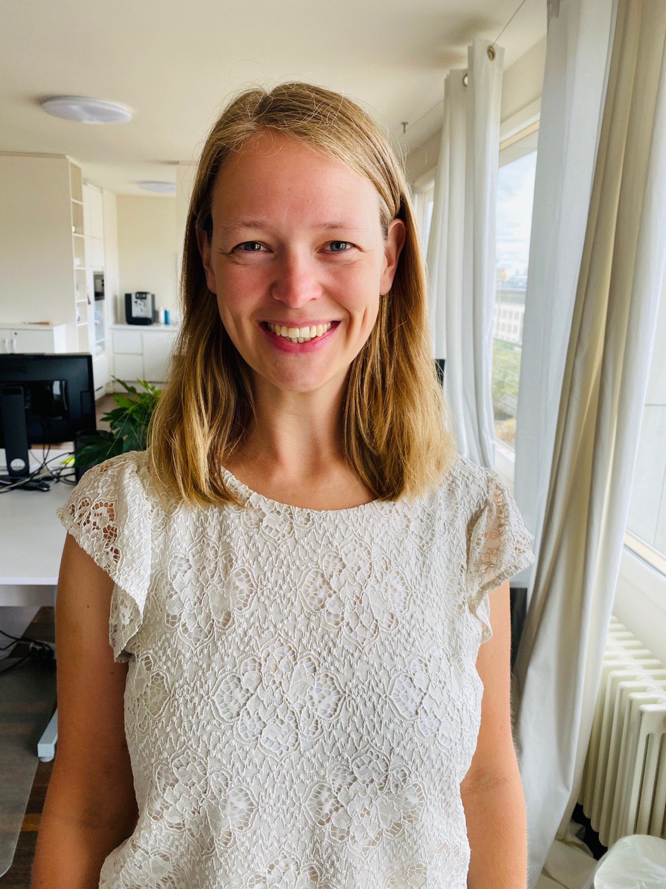 Die Grundlagen des Krafttrainings für Anfänger:innen