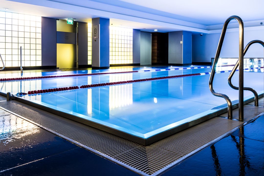 Premium Fitnessstudios | Holmes Place
