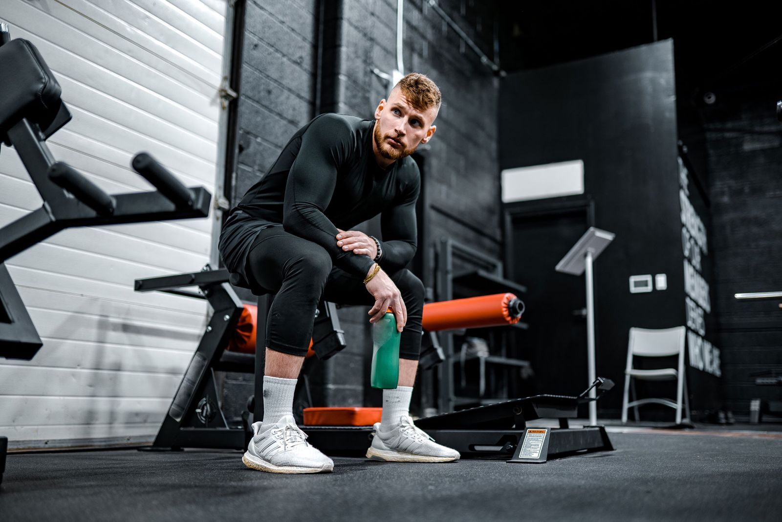 Holmes Place Premium Fitnessstudios
