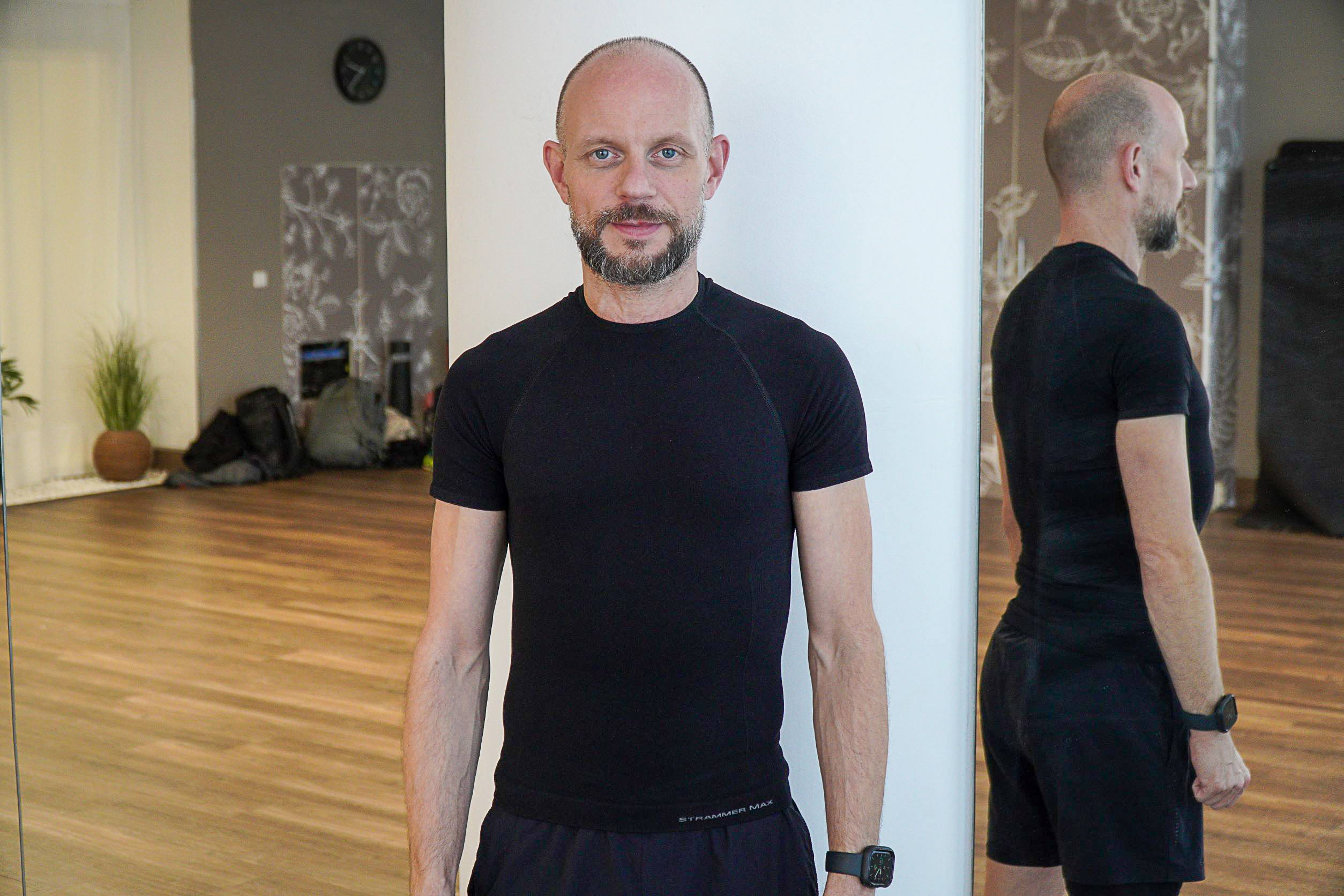 Trainer:innen I Holmes Place Köln