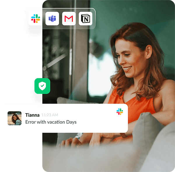 Internal Help Desk Software for Employees | Siit