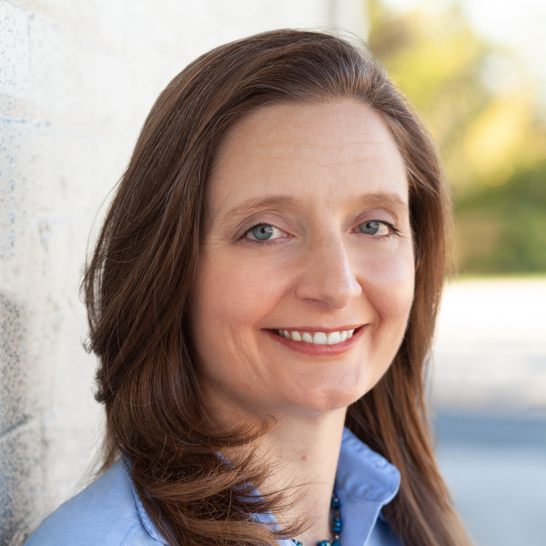 Heather Zeiger, MS, MA | The Center for Bioethics & Human Dignity