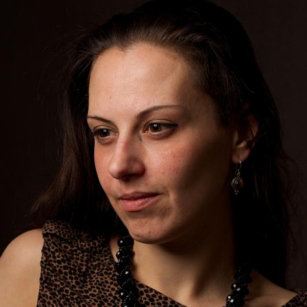 Cristina Richie, PhD | The Center for Bioethics & Human Dignity