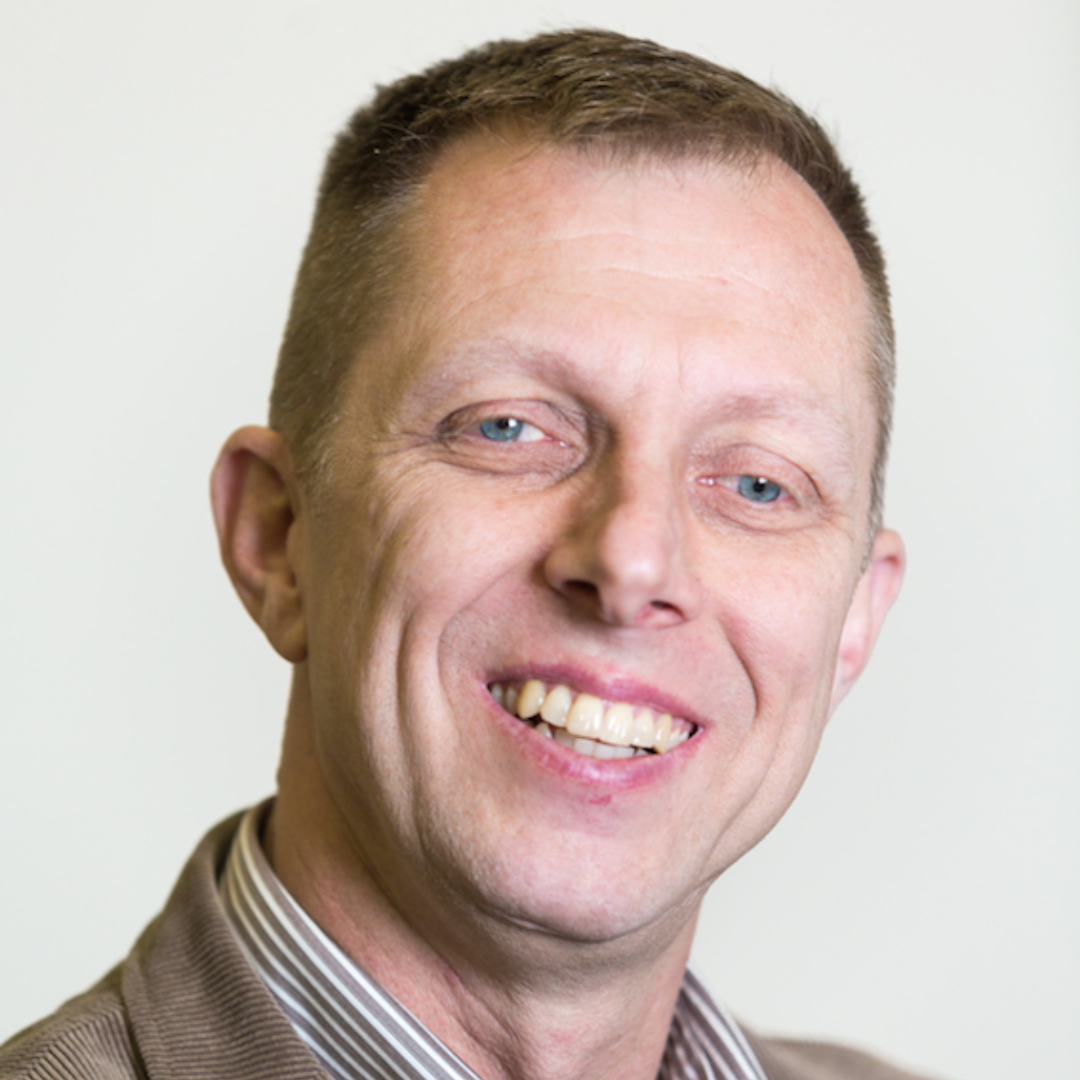 Bart Cusveller, PhD | The Center for Bioethics & Human Dignity