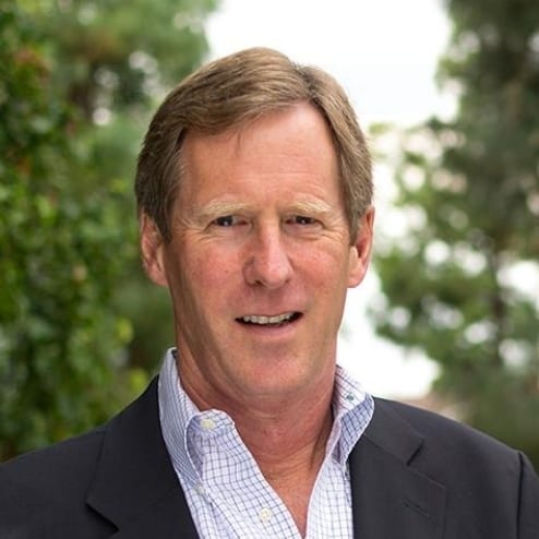 Scott B. Rae, PhD | The Center for Bioethics & Human Dignity