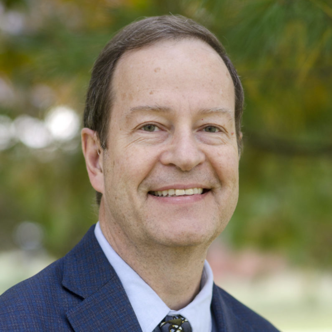 John F. Kilner, PhD | The Center for Bioethics & Human Dignity