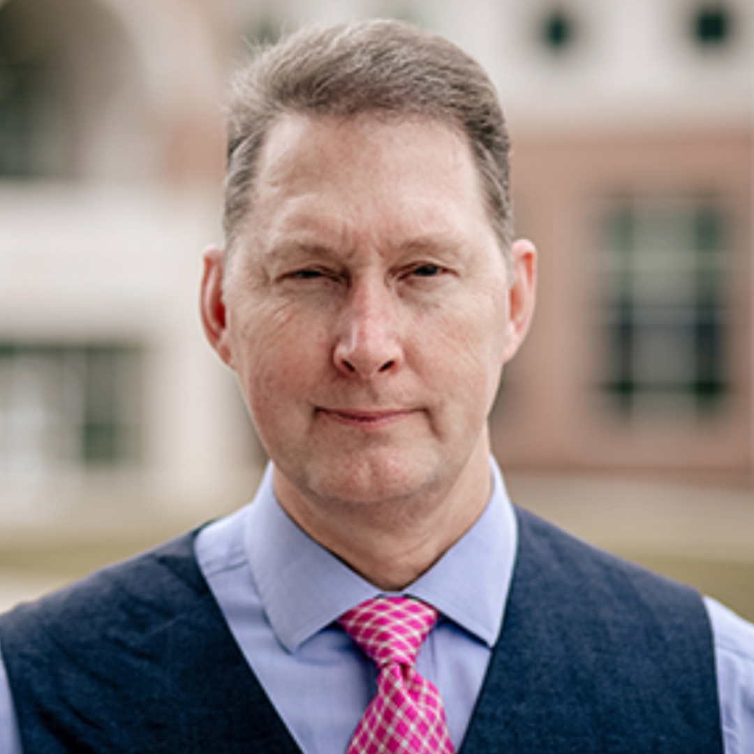 Mark Farnham, PhD | The Center for Bioethics & Human Dignity