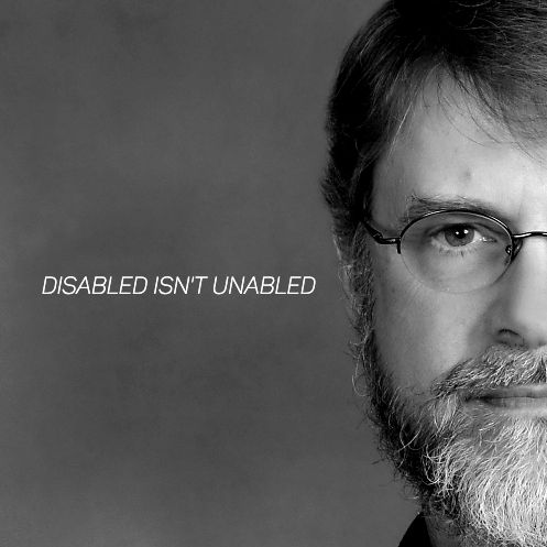 Disabled Isn’t Unabled: What Living as a Disabled Pastor Has Taught Me ...