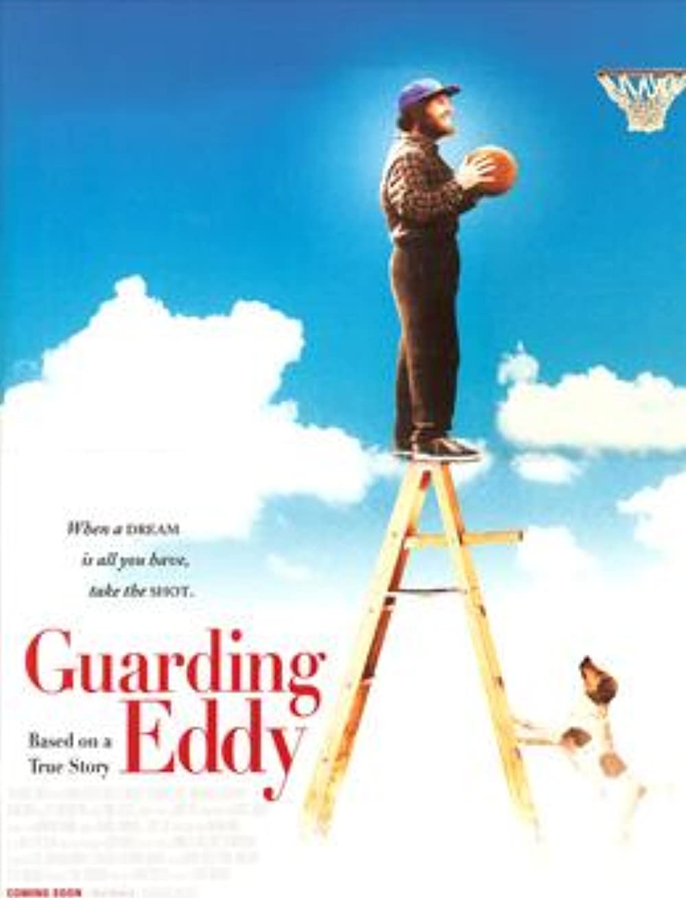 Guarding Eddy | CBHD Bioengagements