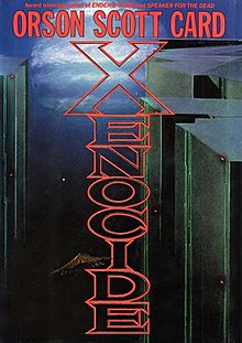Xenocide | CBHD Bioengagements