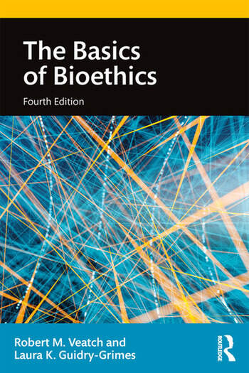 The Basics of Bioethics | The Center for Bioethics & Human Dignity