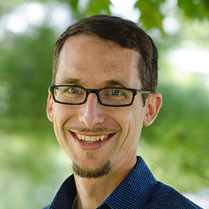 Michael Cox, PhD | The Center for Bioethics & Human Dignity