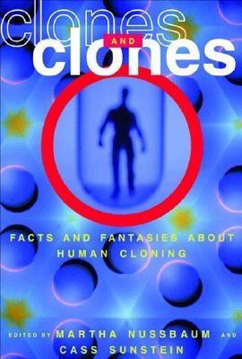 Clones and Clones: Facts and Fantasies about Human Cloning | The Center ...