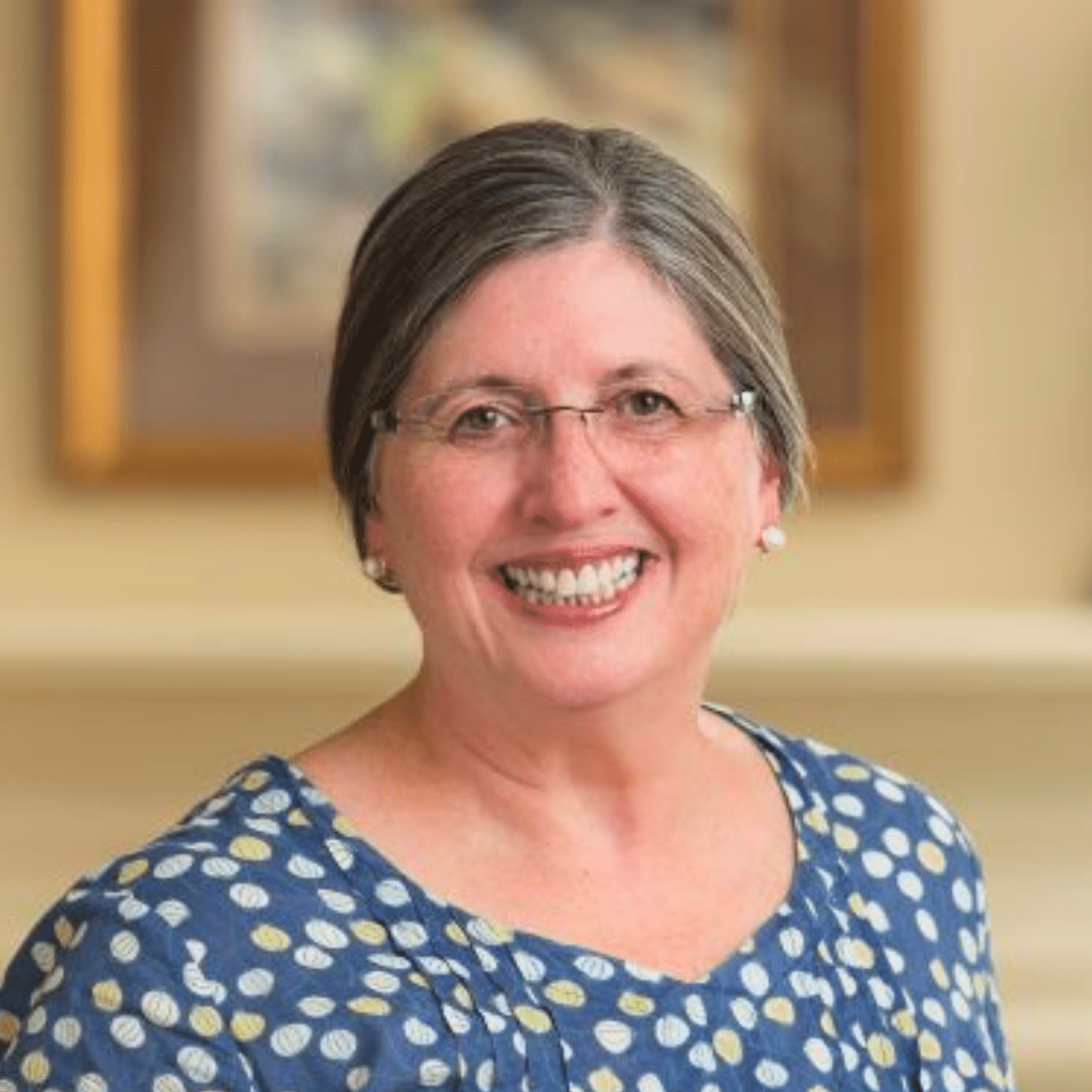 D. Joy Riley, MD, MA | The Center for Bioethics & Human Dignity