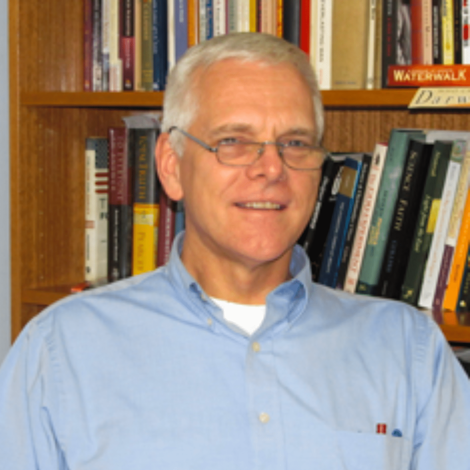 Staff & Leadership at The Center for Bioethics & Human Dignity