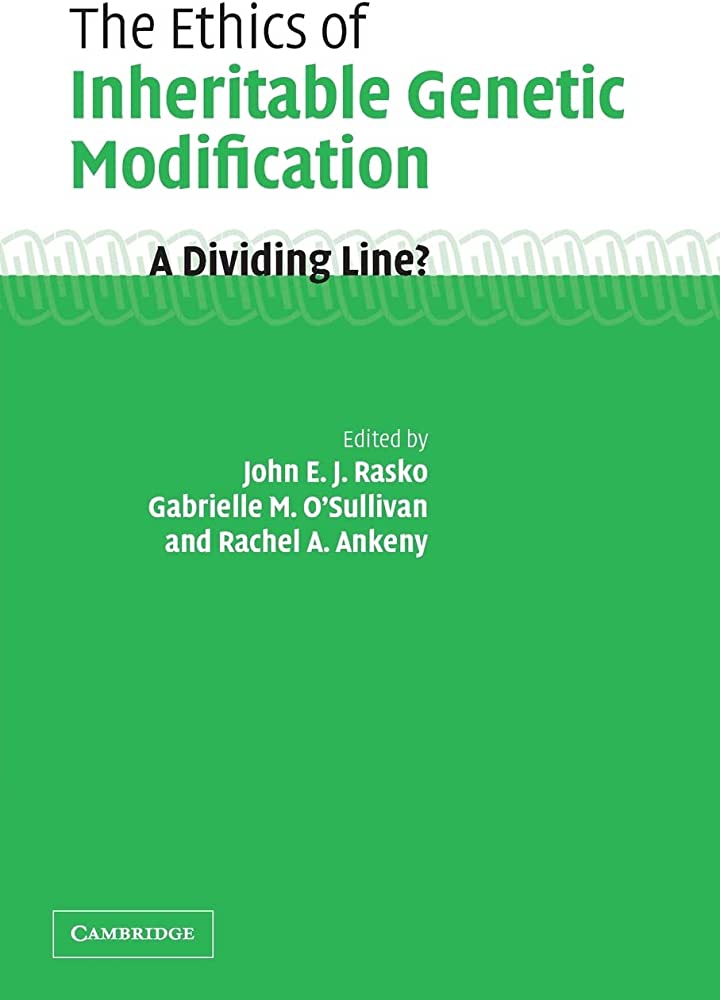 The Ethics of Inheritable Genetic Modification: A Dividing Line? | The ...