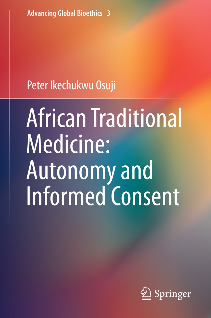African Traditional Medicine: Autonomy and Informed Consent | The ...