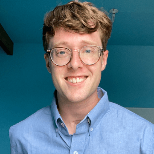 Tanner Whetzel, MA | The Center for Bioethics & Human Dignity