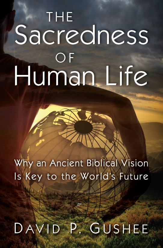 The Sacredness of Human Life: Why an Ancient Biblical Vision is Key to ...