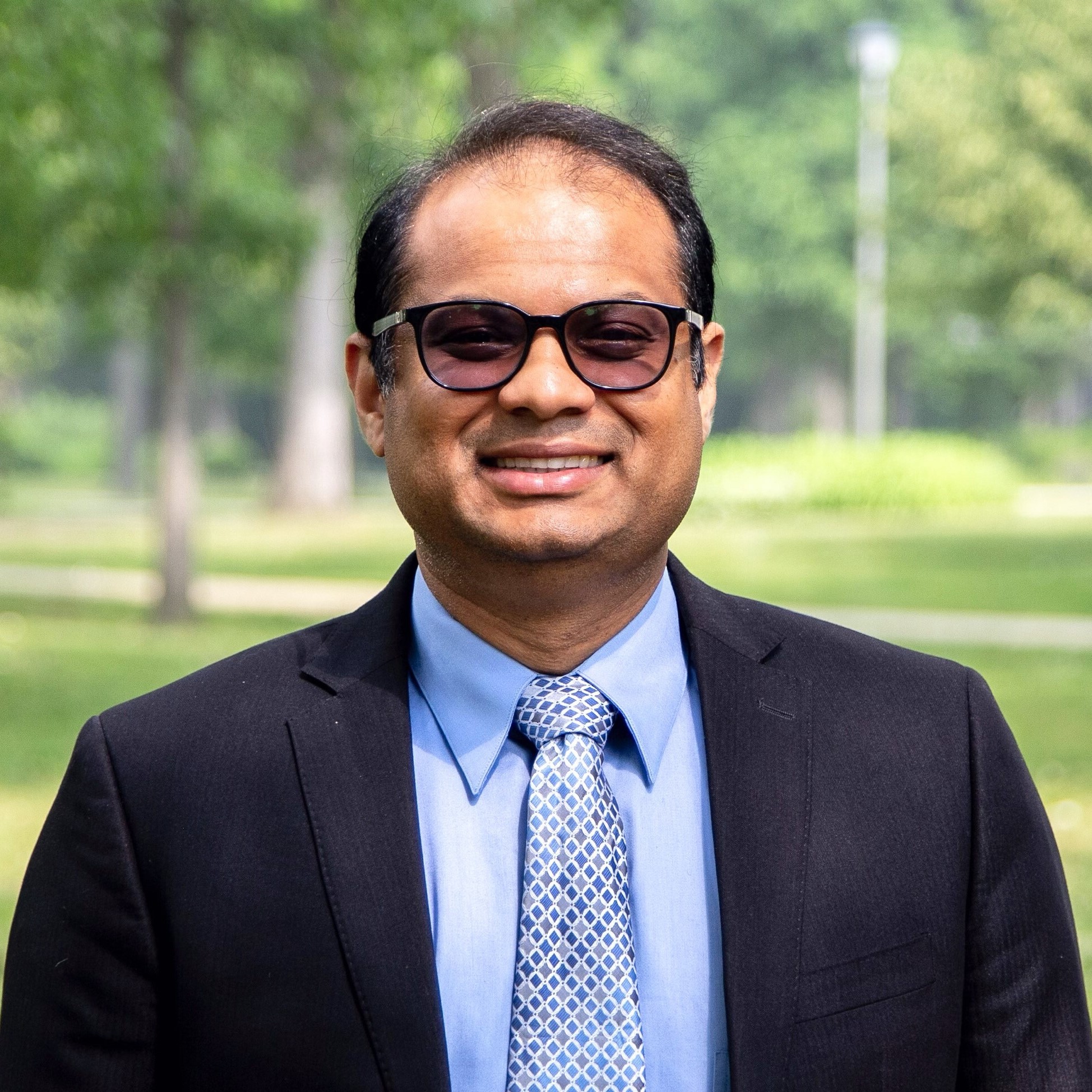 Sai Krishna (Joshua) Gomatam, MCA, MDIV | The Center for Bioethics ...