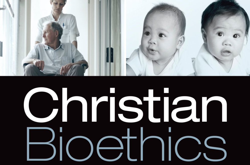 A Review of Christian Bioethics | Intersections | The Center for ...
