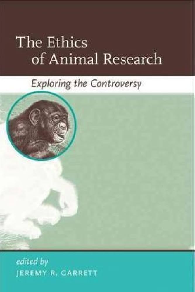 The Ethics of Animal Research: Exploring the Controversy | The Center ...