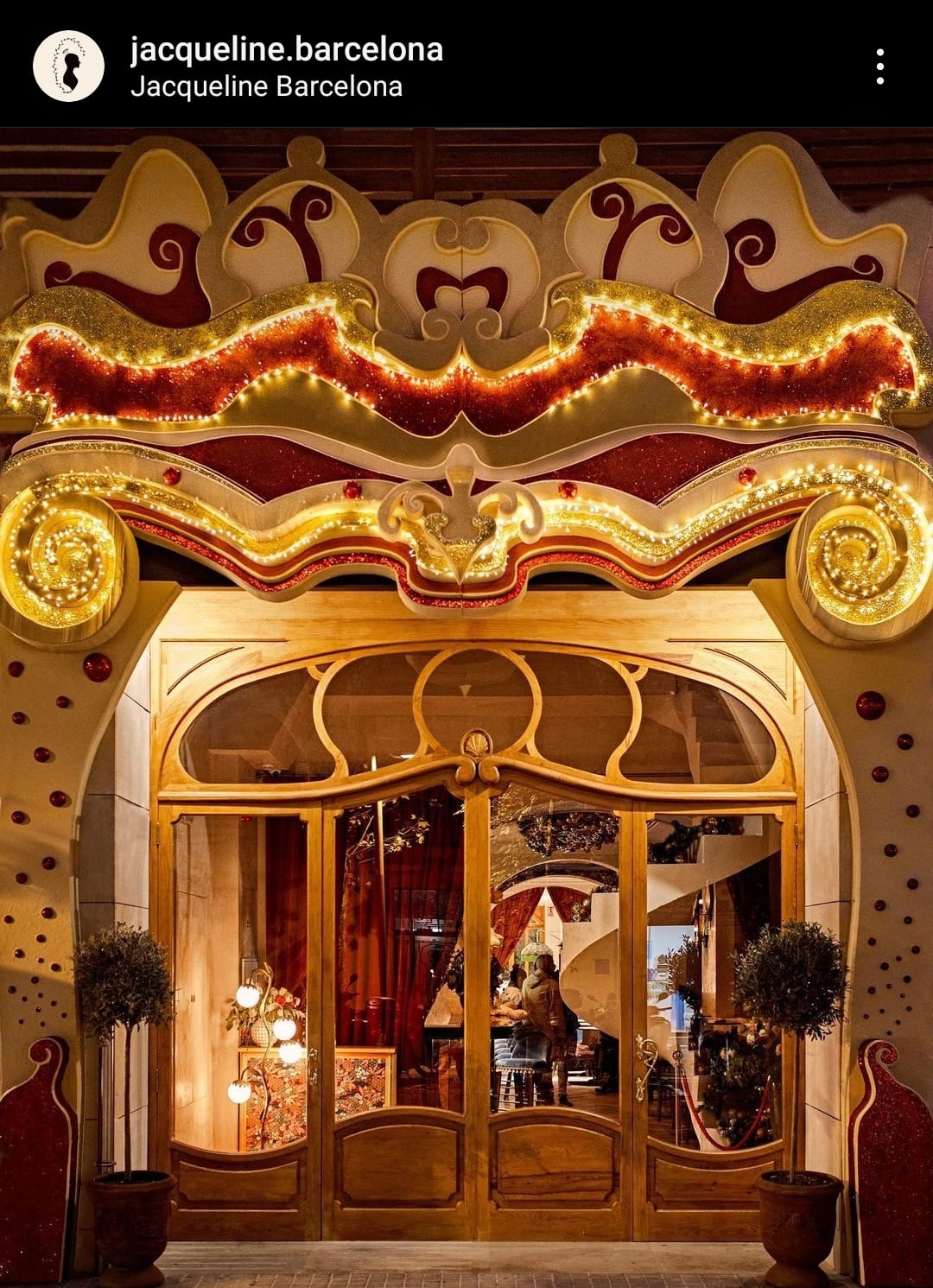 5 restaurantes instagrameables de Barcelona | Uncovercity