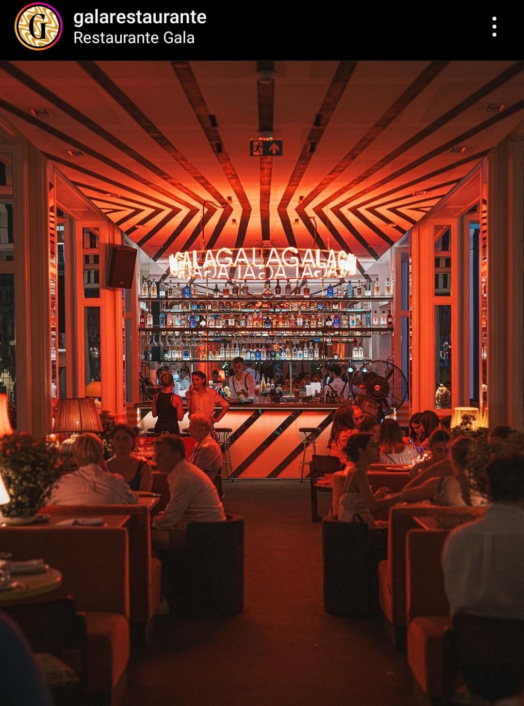 5 restaurantes instagrameables de Barcelona | Uncovercity